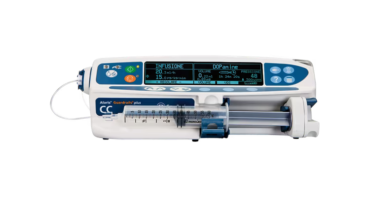 BOMBAS DE JERINGA CC. | GSIM